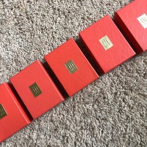 James Avery | Jewelry | James Avery Jewelry Boxes Dust Bags ...